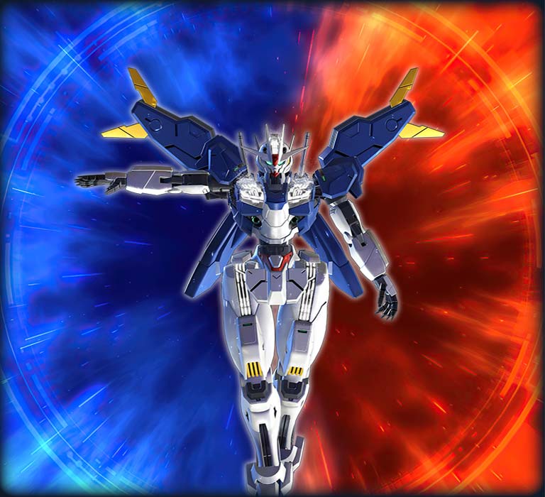 【イニブ】ガンダム EXVS.2 インフィニットブースト データベース - エクバデータベース