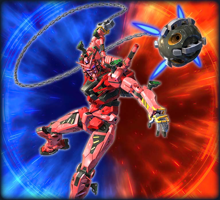 【イニブ】ガンダム EXVS.2 インフィニットブースト データベース - エクバデータベース